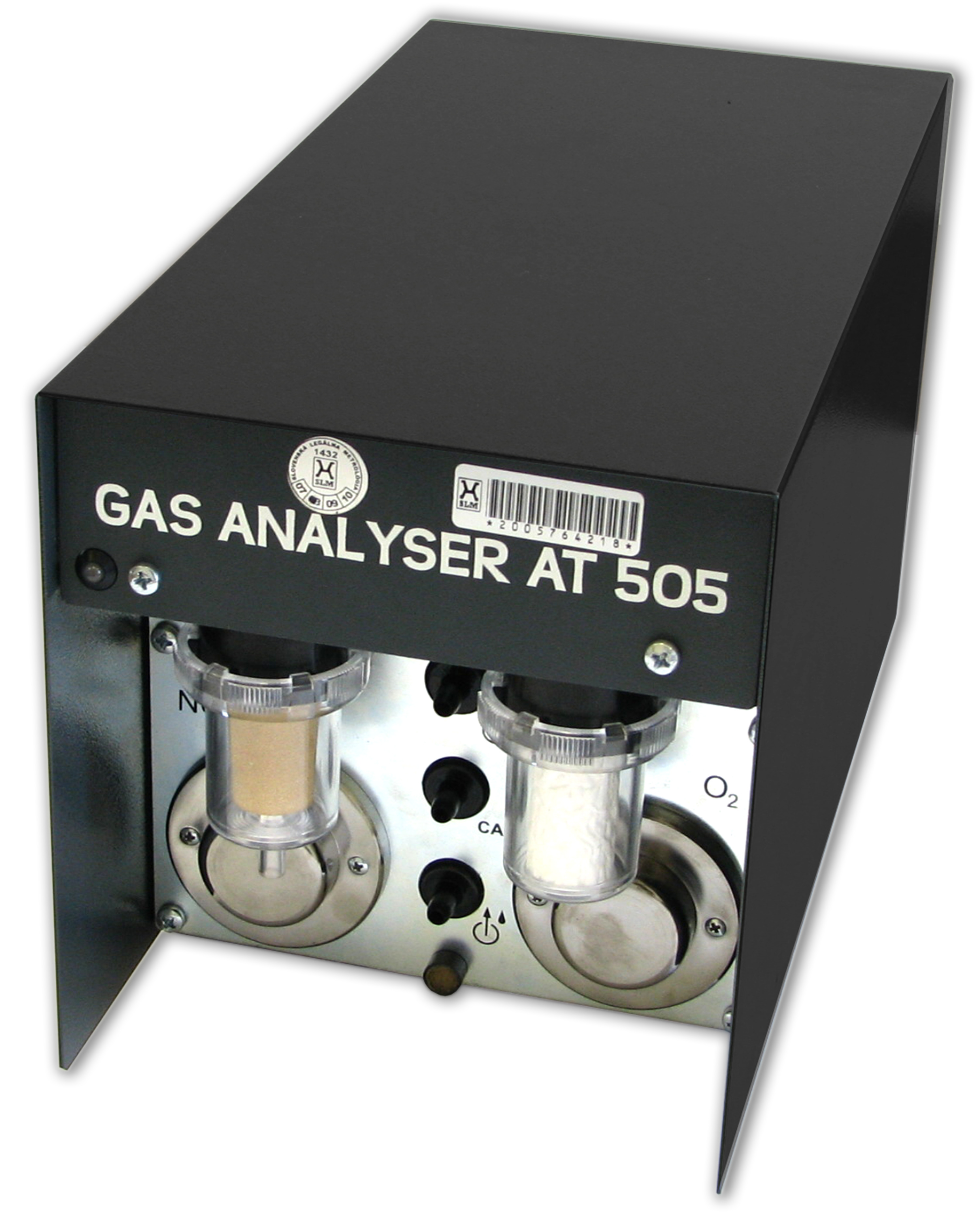 Gas analyser module AT505 - ATAL.shop